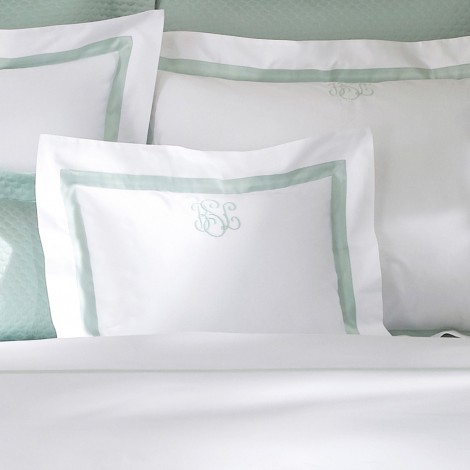 Matouk Lowell Bedding | LinensandDown.com
