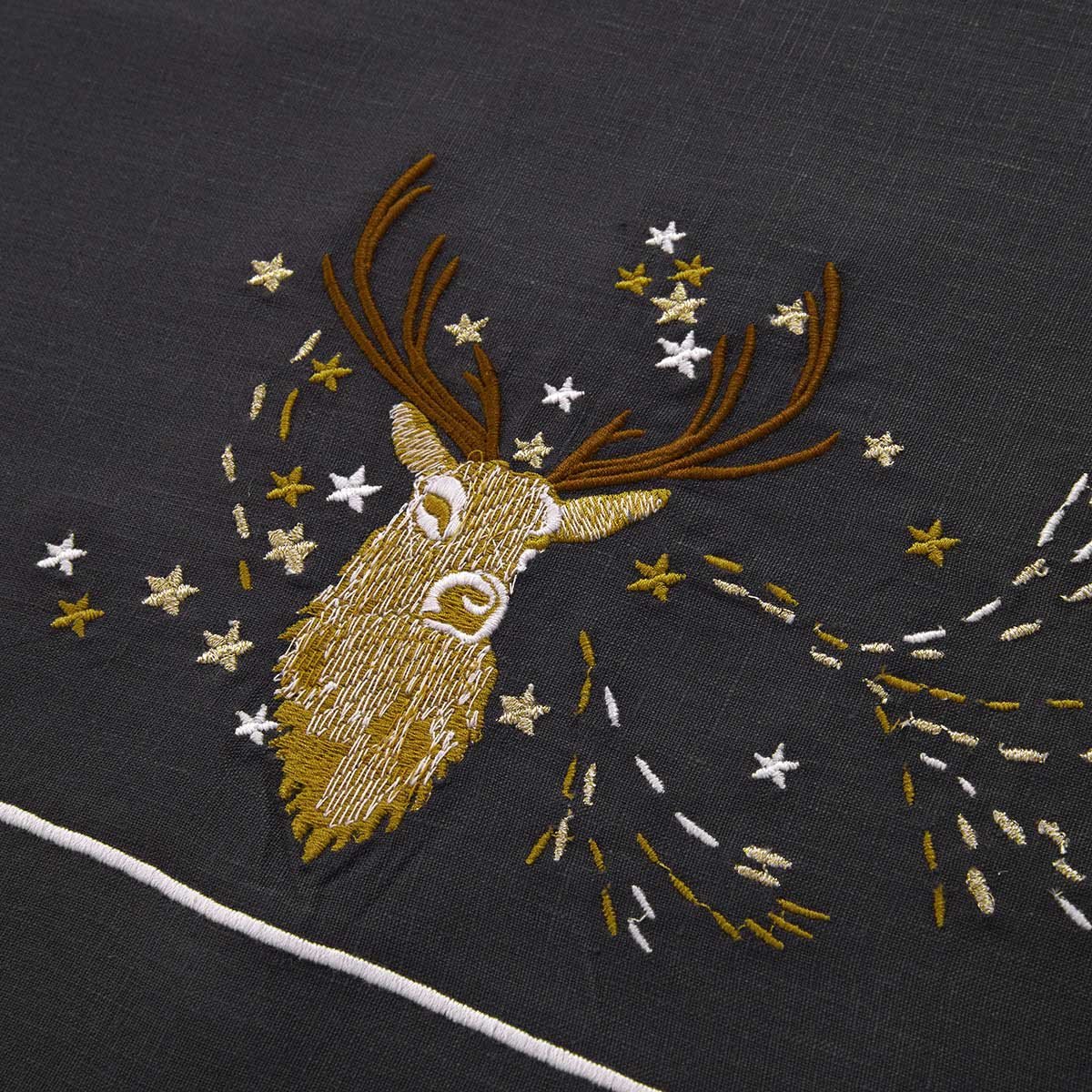 / Legendes Tea Towel