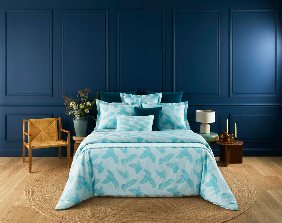 / Le Cap Counterpane