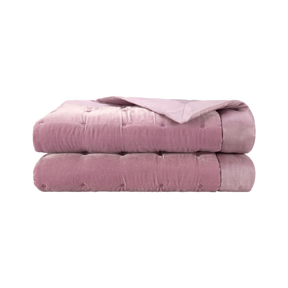 Cocon Lila Counterpane