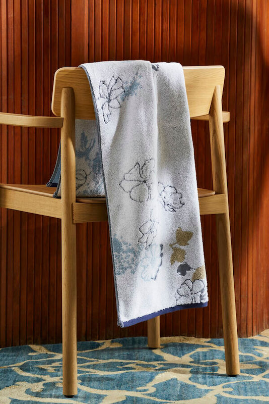 Horizons Bath Linens