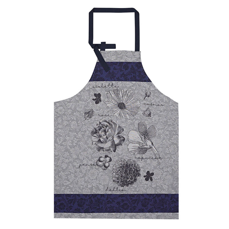 Fleurs a Croquer Apron Stamen