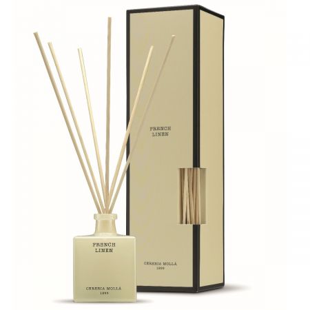 French Linen Diffuser