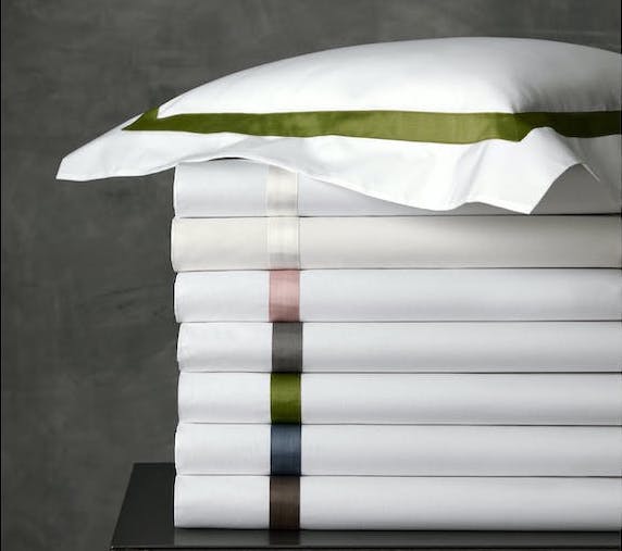 Matouk Lowell Bedding | LinensandDown.com