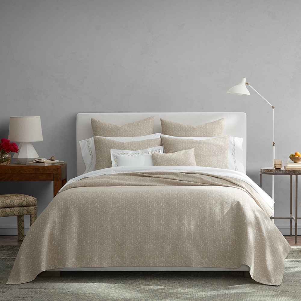 Matouk Schumacher Coleridge