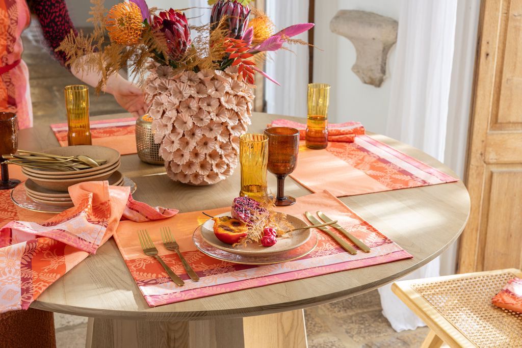 Mumbai Orange Coated