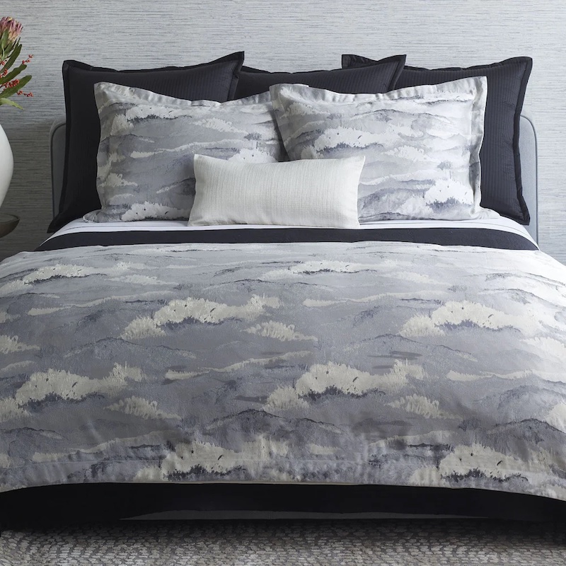 Tempest Duvet Set